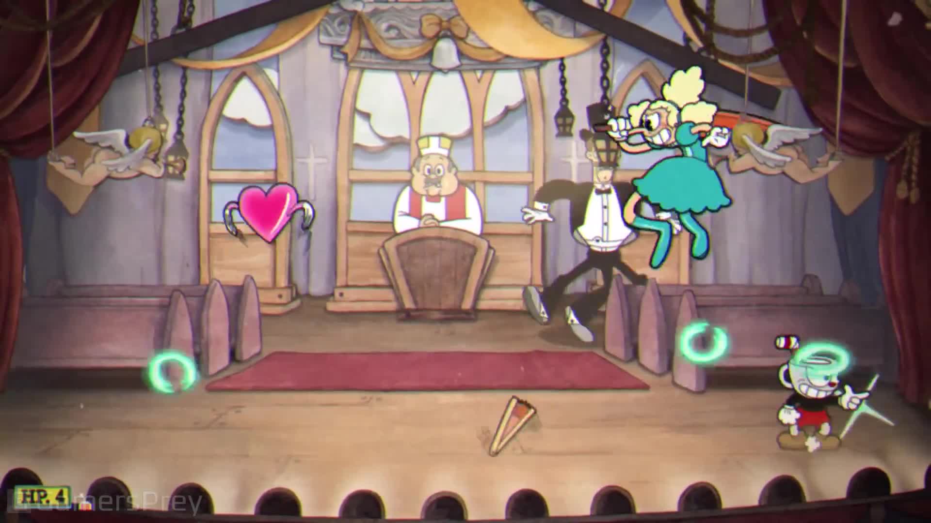 Sally Stageplay Wallpapers - Wallpaper Cave