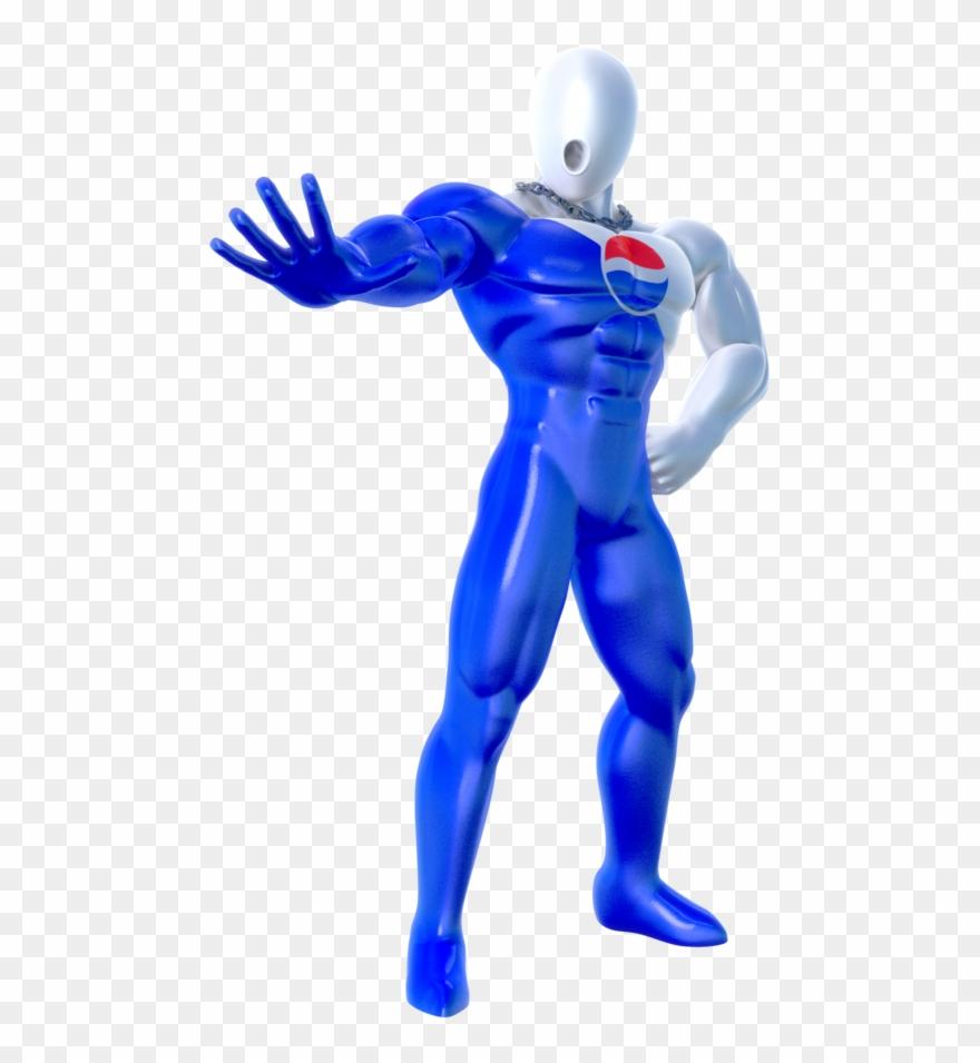 Pepsiman Wallpapers - Wallpaper Cave