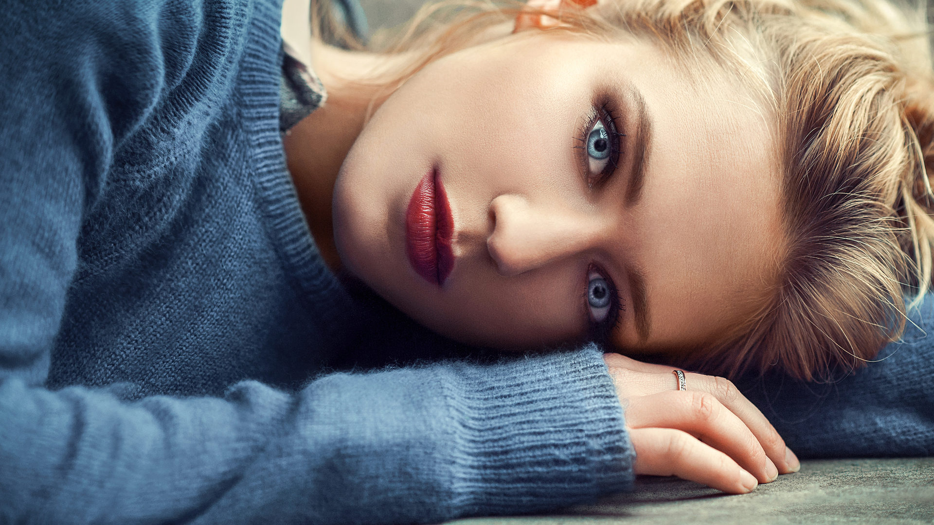 Woman Eyes Wallpapers - Wallpaper Cave