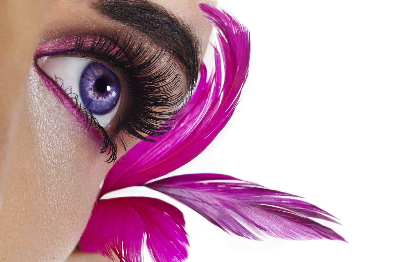 Woman Eyes Wallpapers - Wallpaper Cave