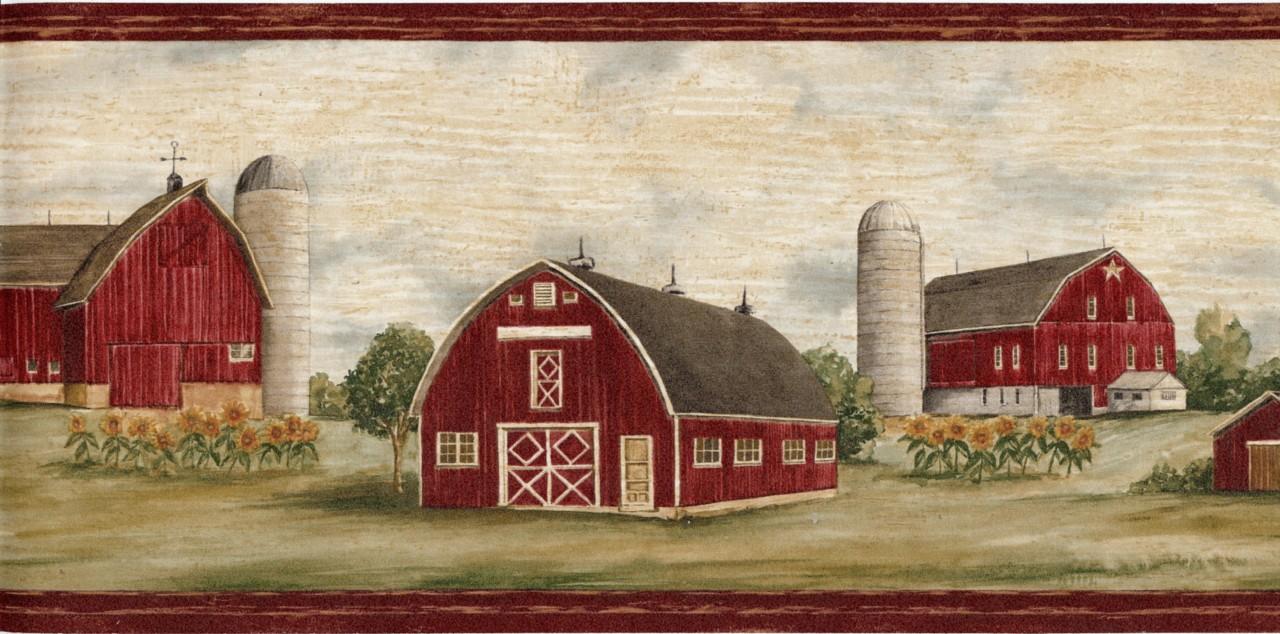 Red Barn Farms Wallpapers - Wallpaper Cave