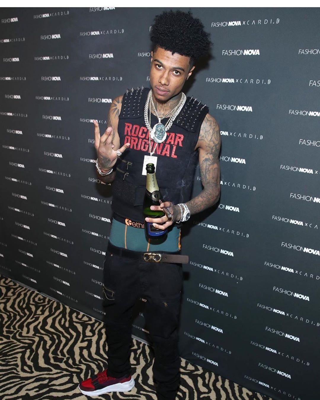Blueface Supreme Wallpapers - Wallpaper Cave