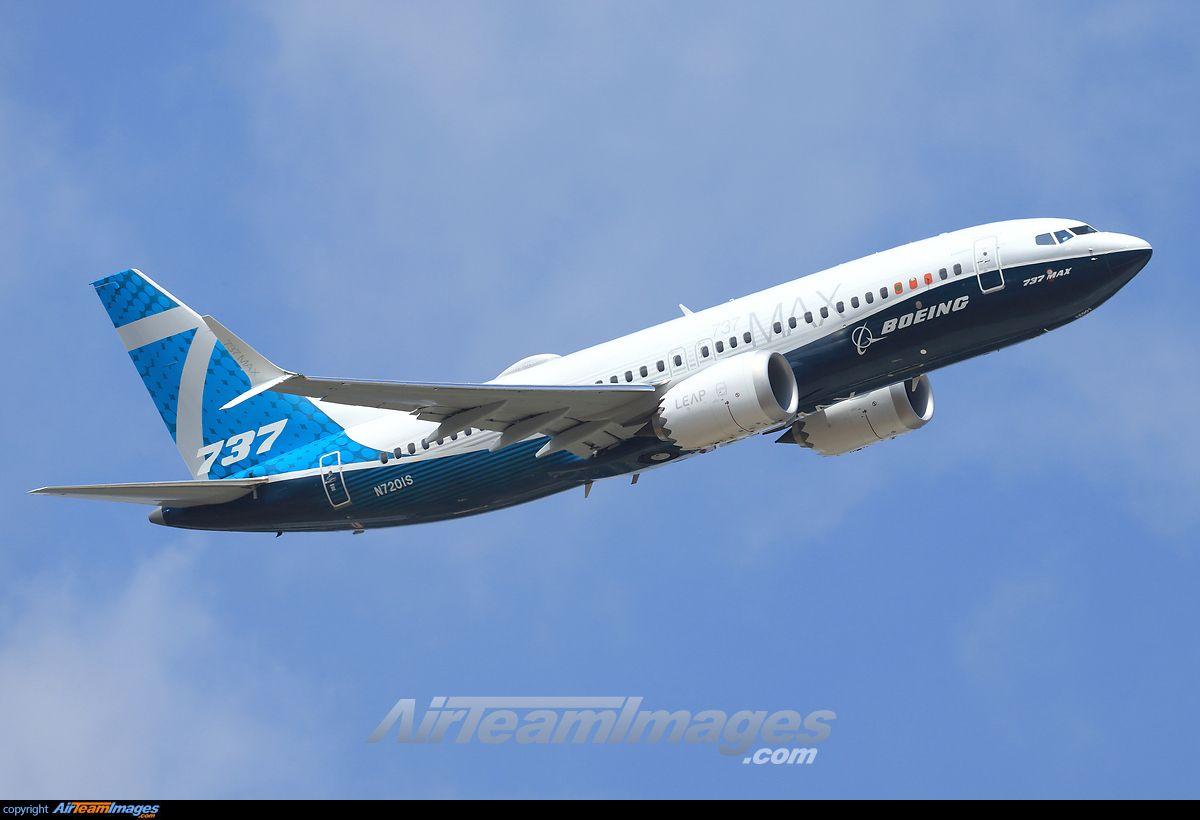 Boing 777 Max Wallpapers - Wallpaper Cave