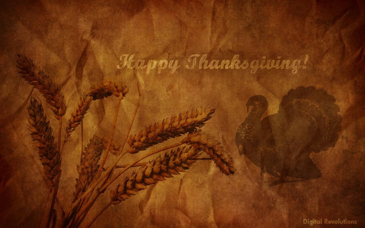 Thanksgiving High Def Wallpapers - Wallpaper Cave