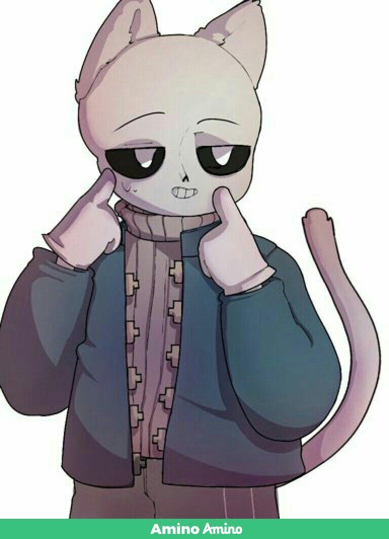 Cute Sans Wallpapers - Wallpaper Cave