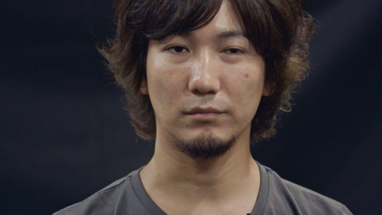 Daigo Umehara Wallpapers - Wallpaper Cave