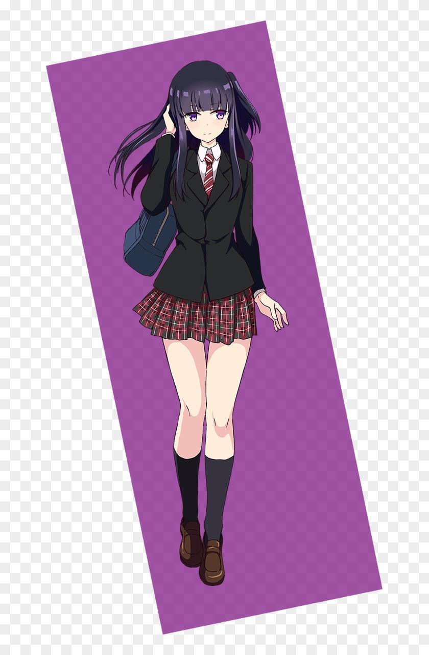 Netsuzou Trap Wallpapers - Wallpaper Cave