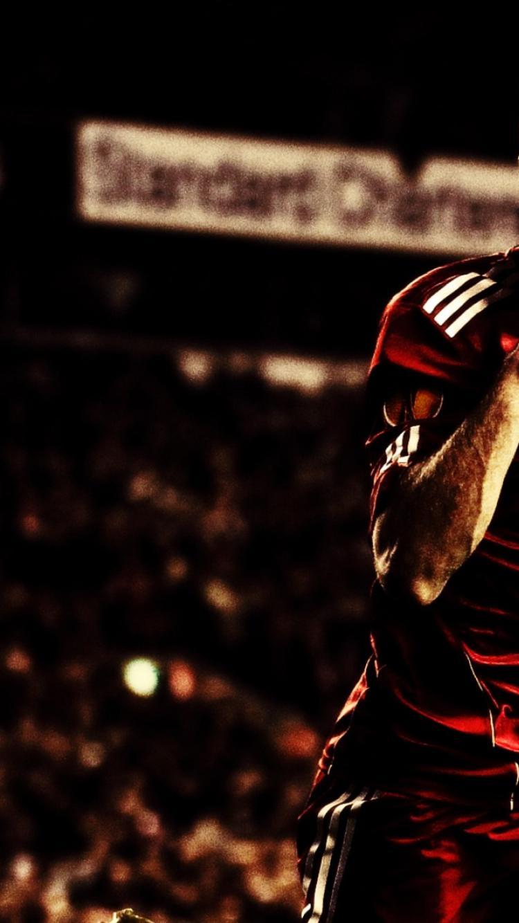 Football Mobile Wallpapers - Wallpaper Cave