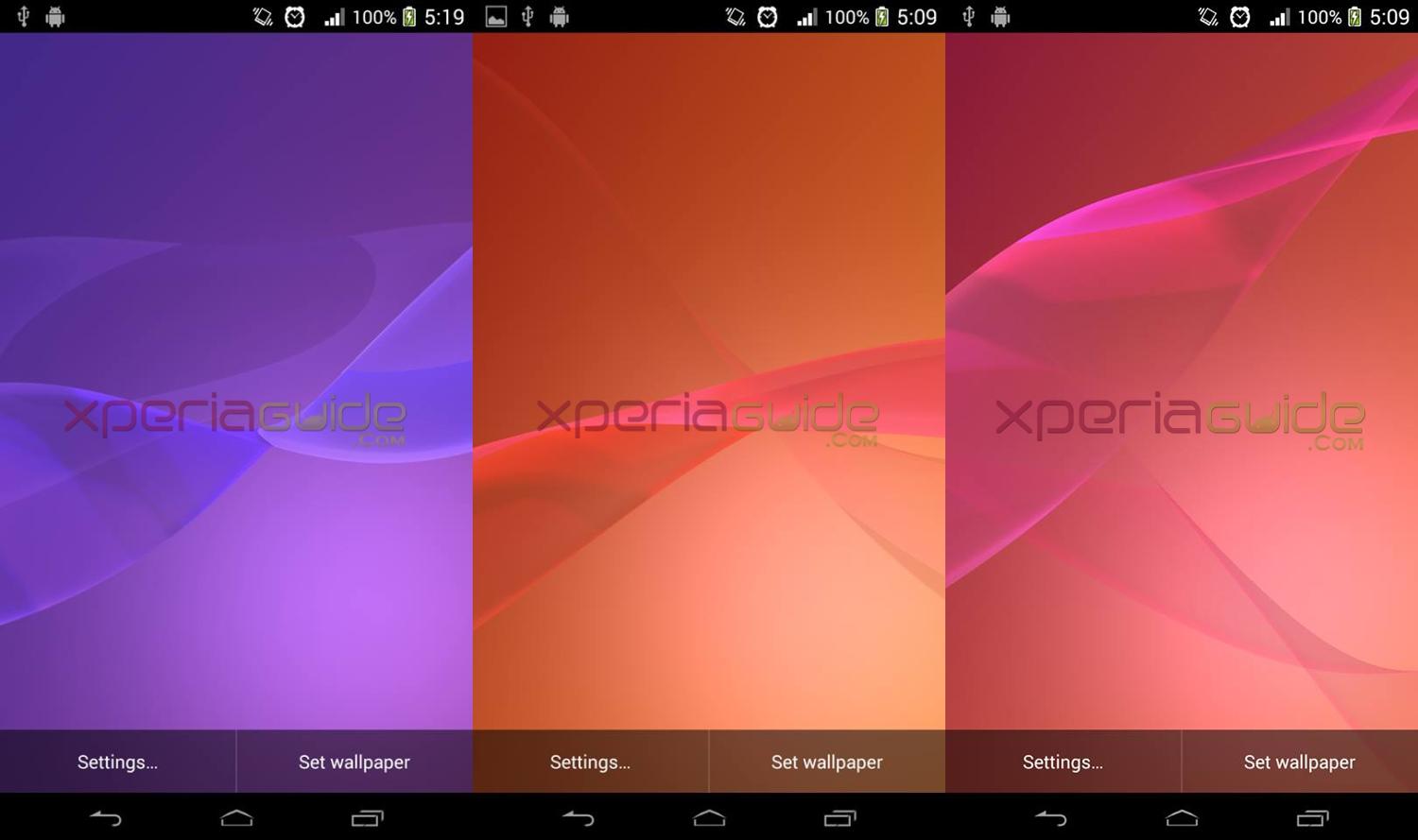Android 4.1.2 Wallpapers - Wallpaper Cave