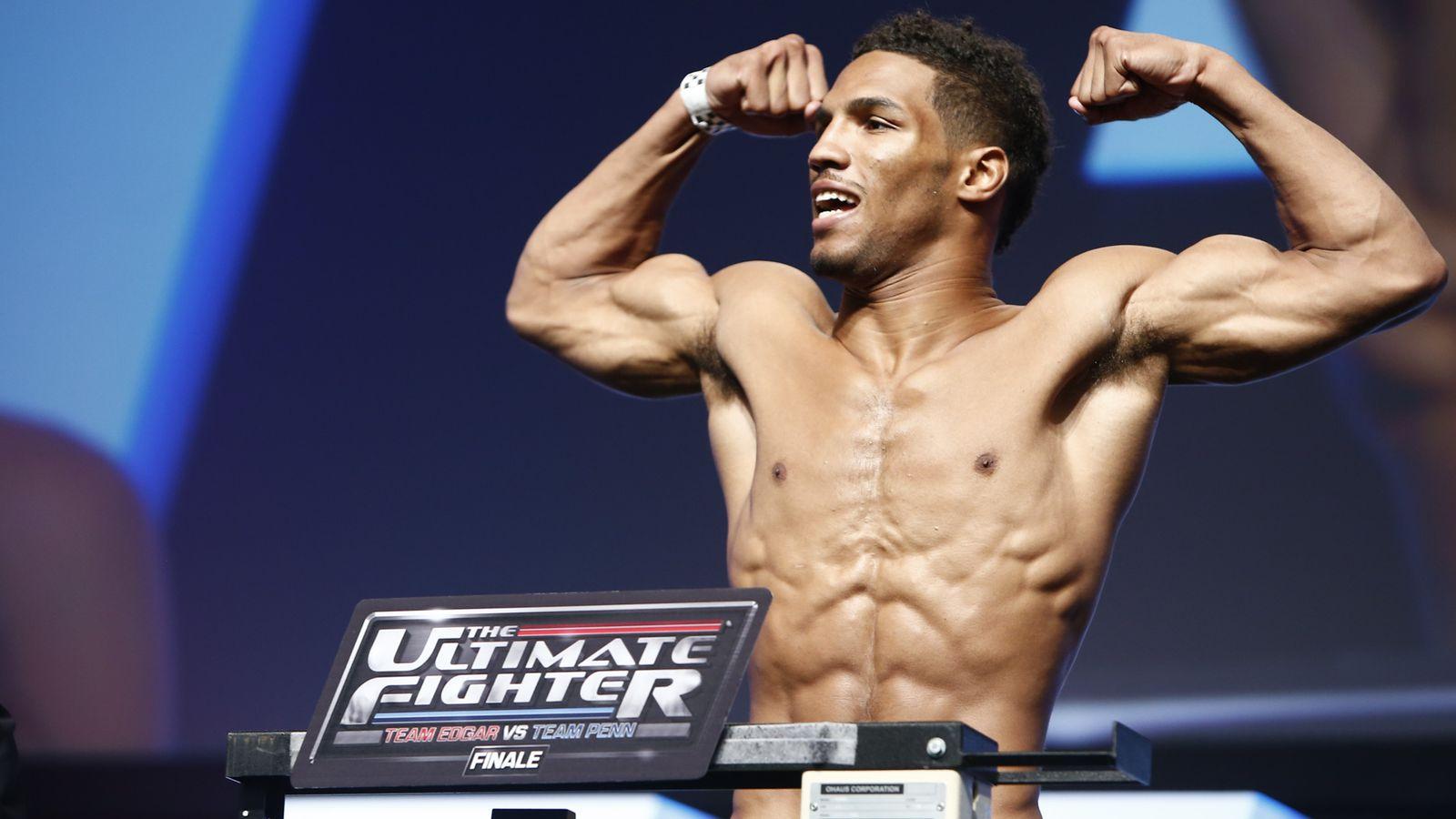 Kevin Lee Wallpapers - Wallpaper Cave