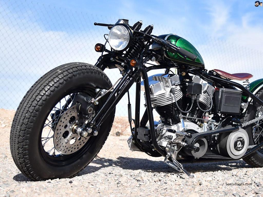 Choppers Wallpapers - Wallpaper Cave