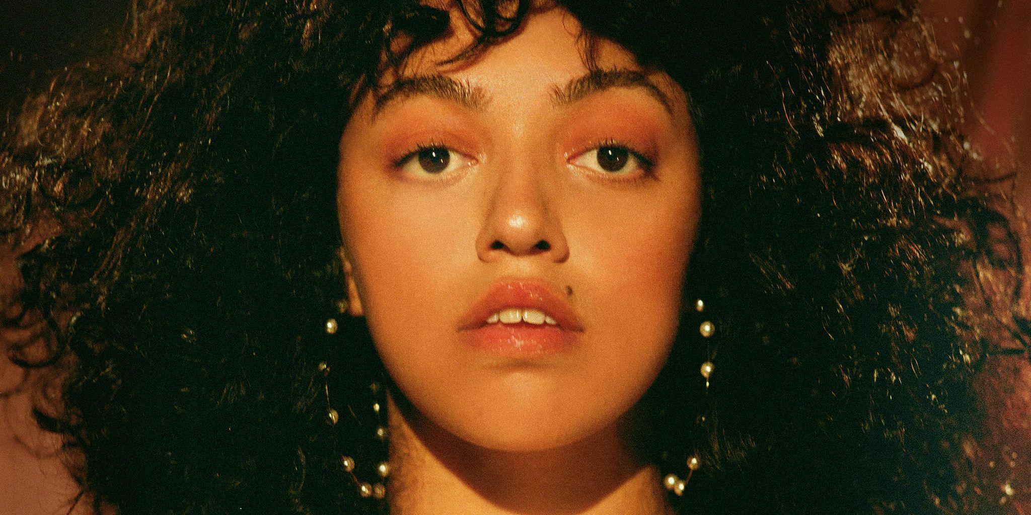 Mahalia Mahalia Burkmar Wallpapers - Wallpaper Cave