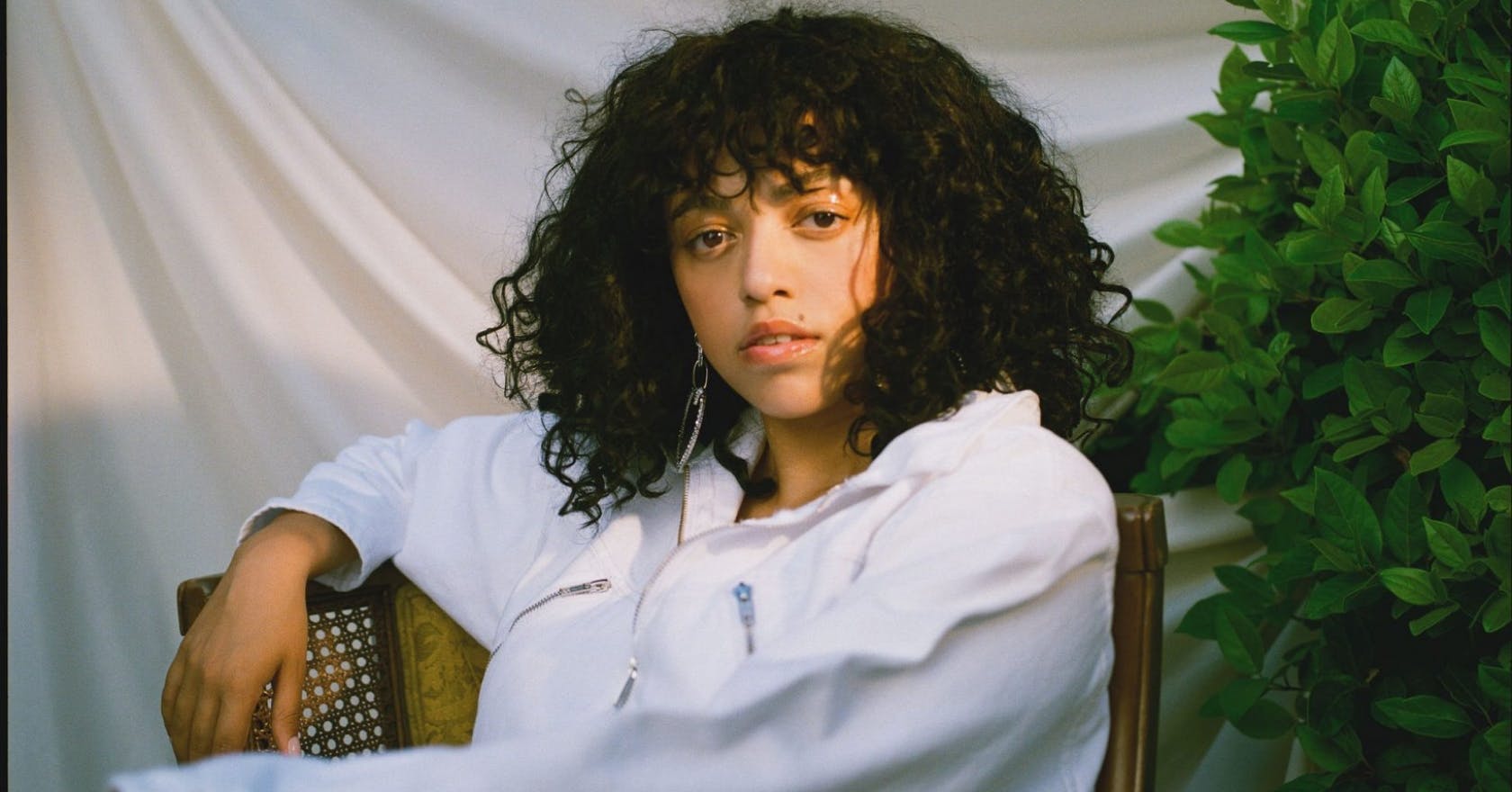 Mahalia Mahalia Burkmar Wallpapers - Wallpaper Cave