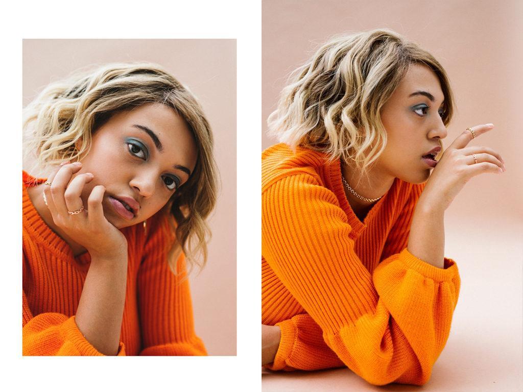 Mahalia Mahalia Burkmar Wallpapers - Wallpaper Cave