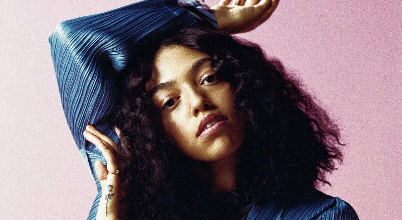 Mahalia Mahalia Burkmar Wallpapers - Wallpaper Cave