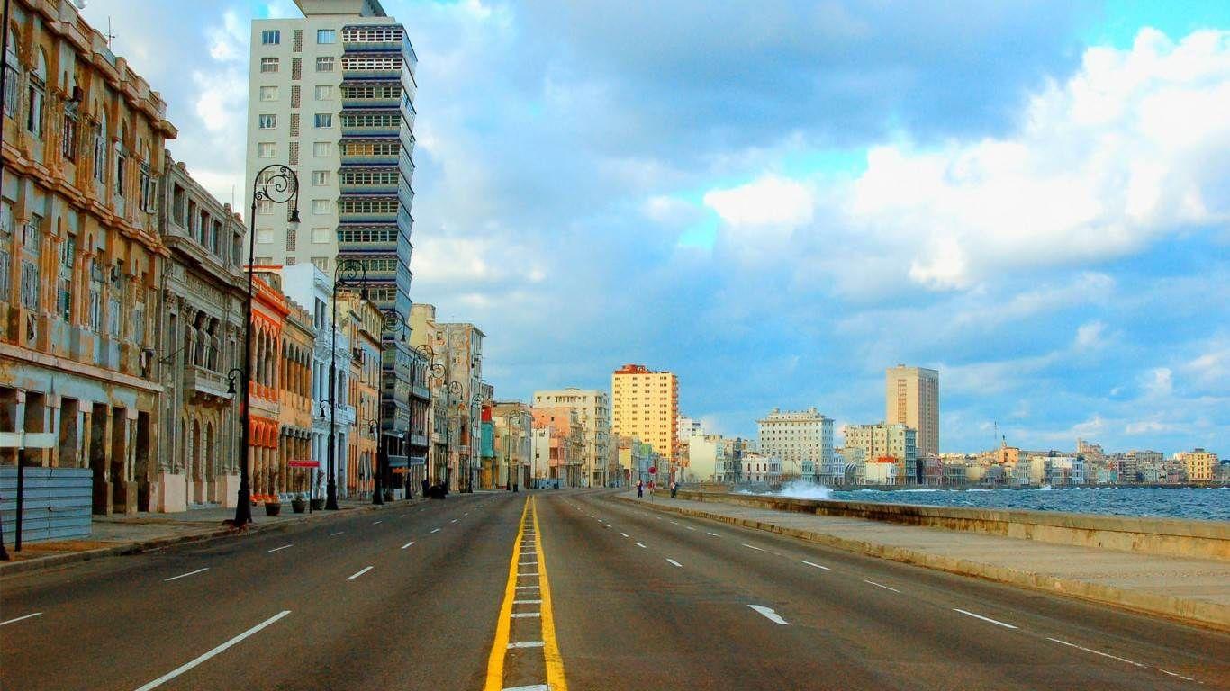 Cubano Wallpapers - Wallpaper Cave