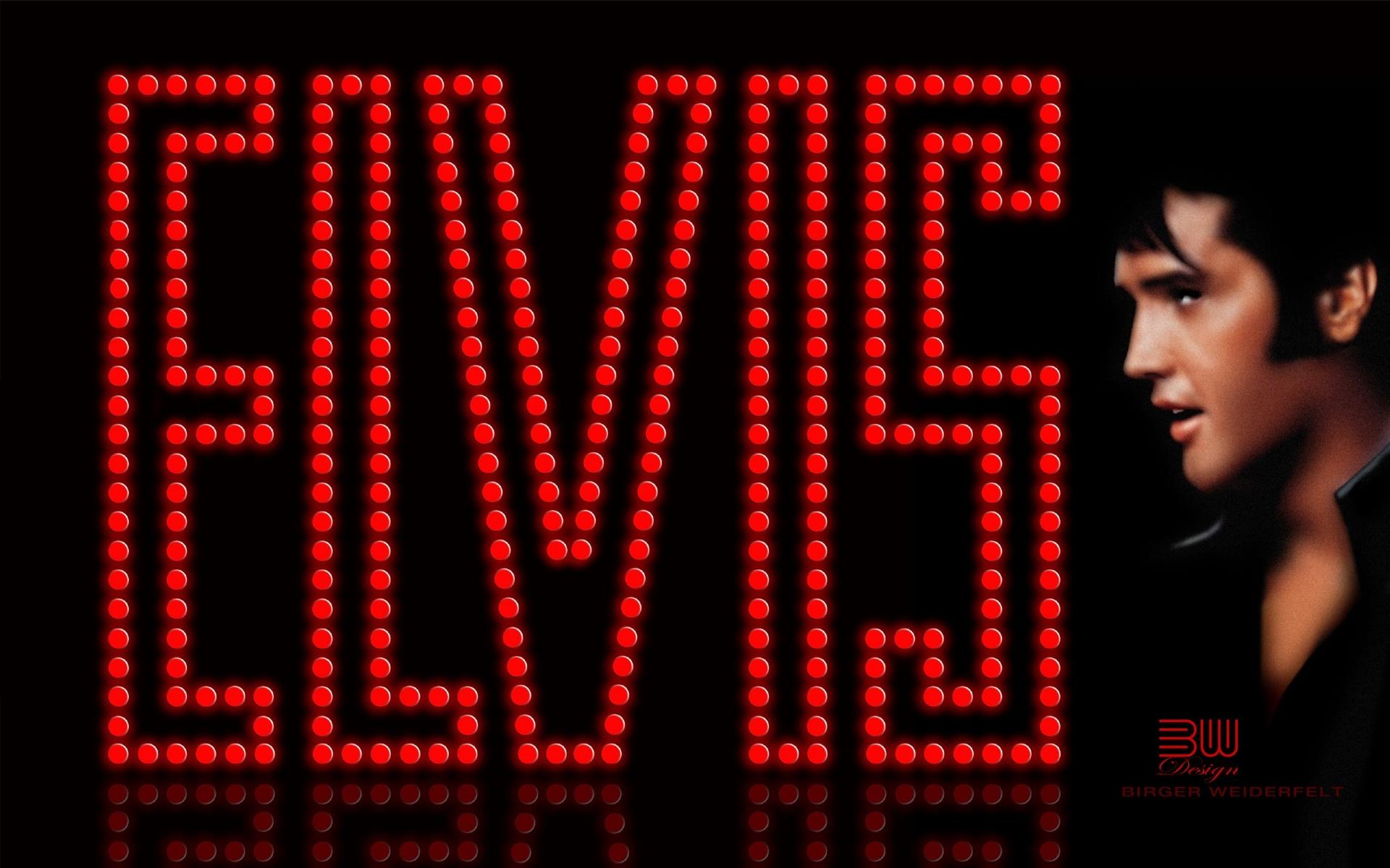 Elvis Computer Wallpapers - Wallpaper Cave