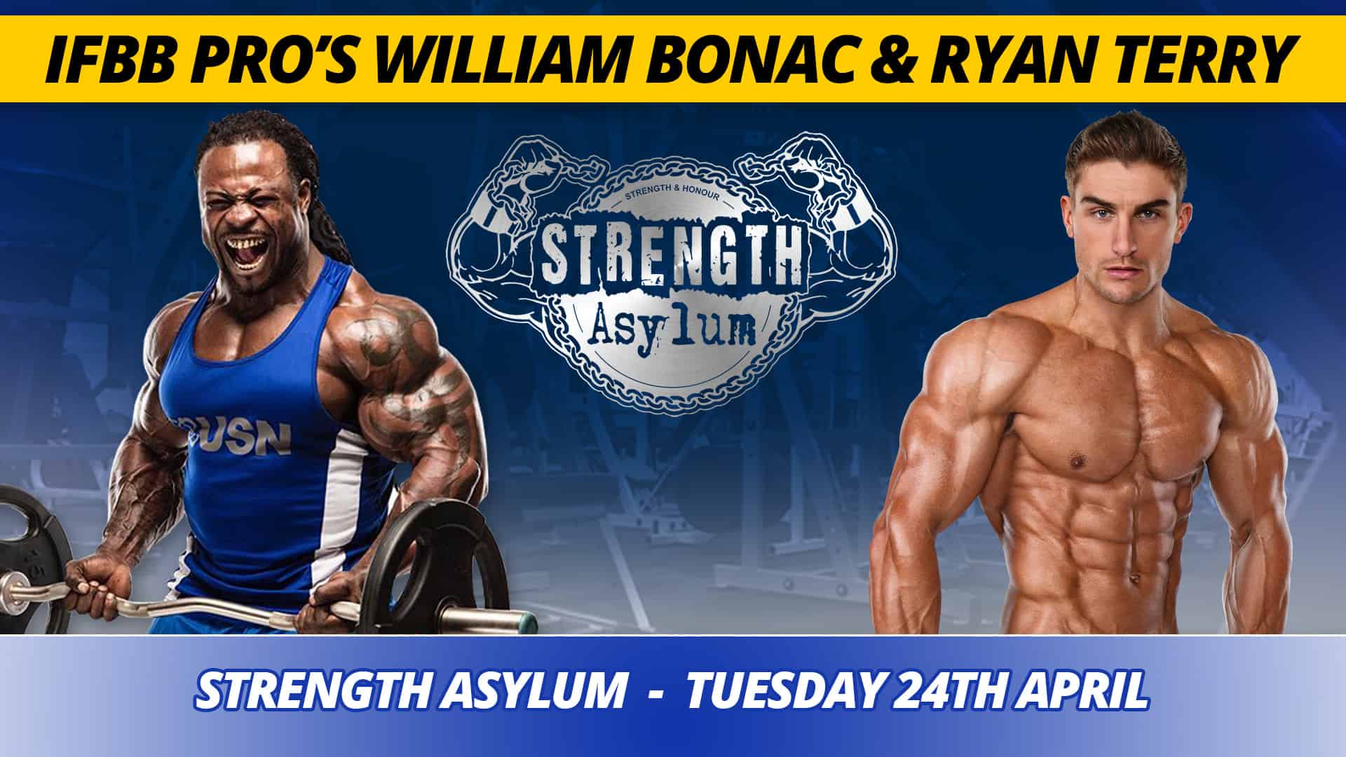 William Bonac Wallpapers - Wallpaper Cave