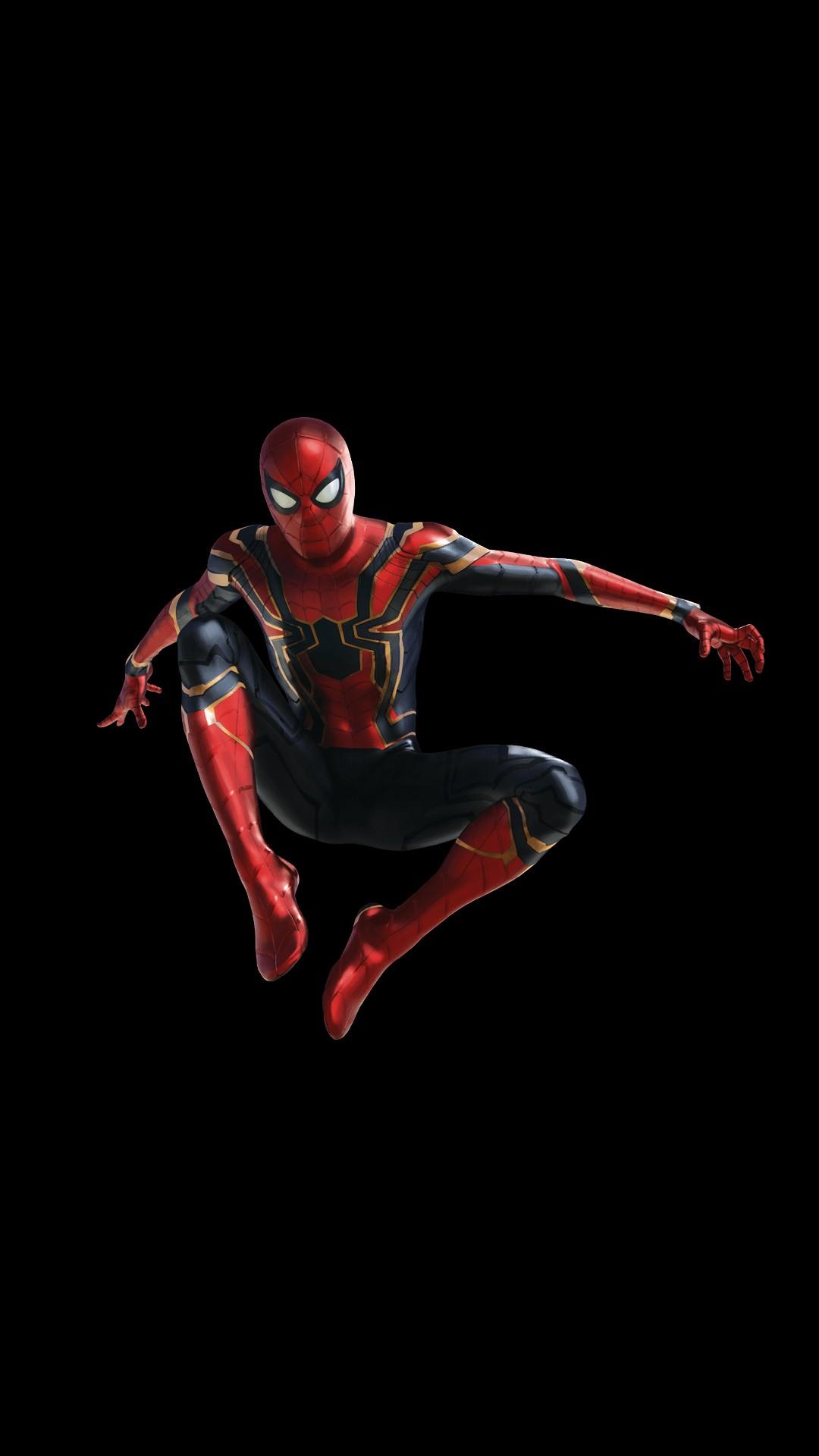 Spider Man Android HD Wallpapers - Wallpaper Cave