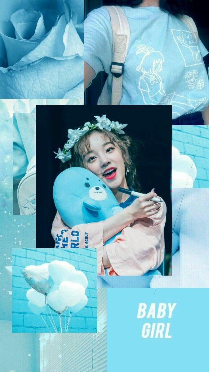 Yuqi Phone Wallpapers - Wallpaper Cave