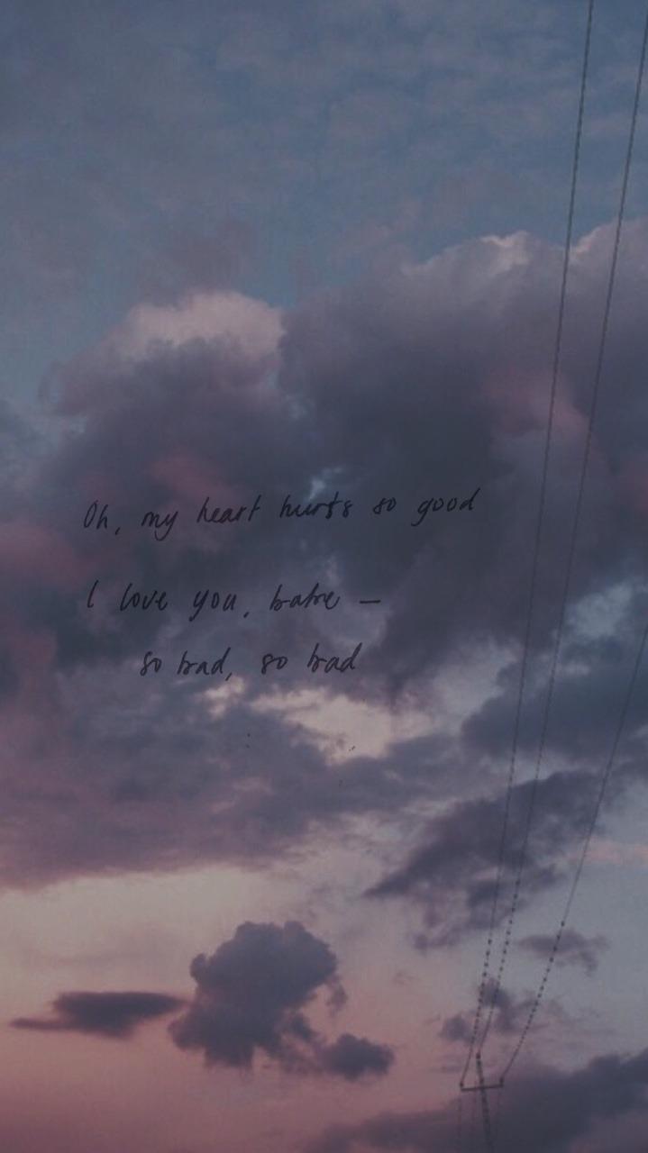 Lany Aesthetic Wallpapers - Wallpaper Cave