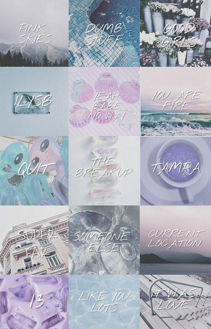 Lany Aesthetic Wallpapers - Wallpaper Cave