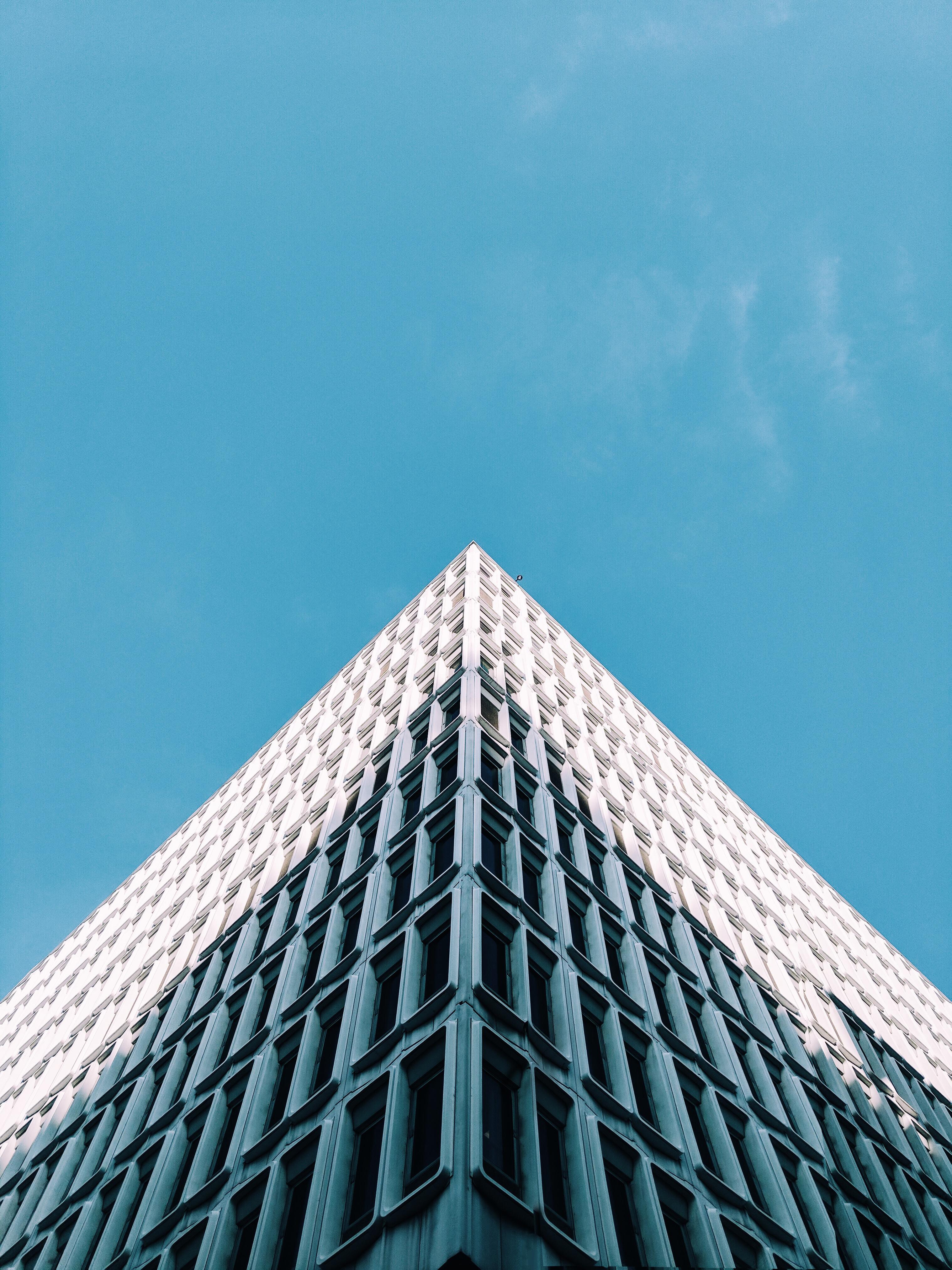 Abstract Buildings Wallpapers - Wallpaper Cave