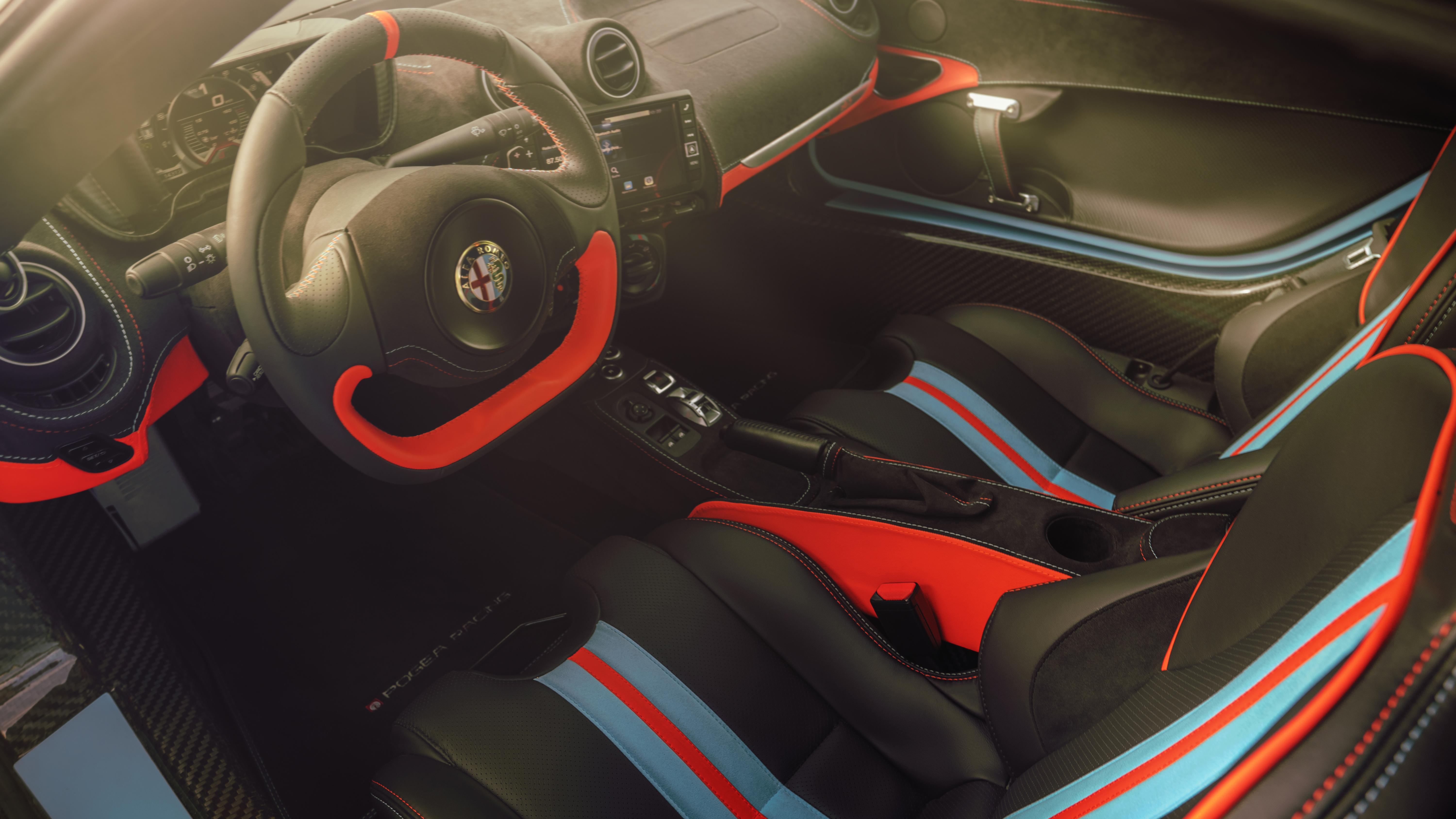 Pogea Racing Zeus 2019 Wallpapers - Wallpaper Cave