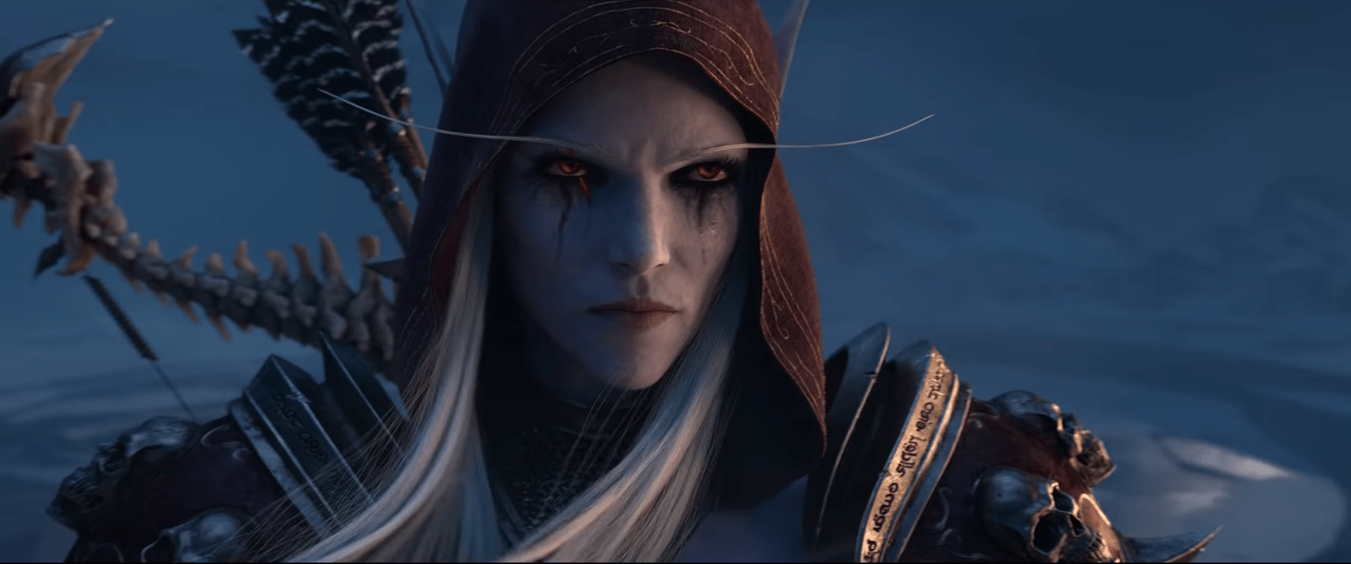 Revendreth WoW Shadowlands Wallpapers - Wallpaper Cave