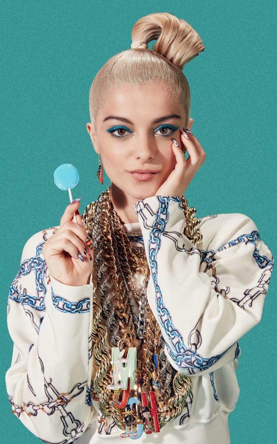 Bebe Rexha Phone Wallpapers - Wallpaper Cave