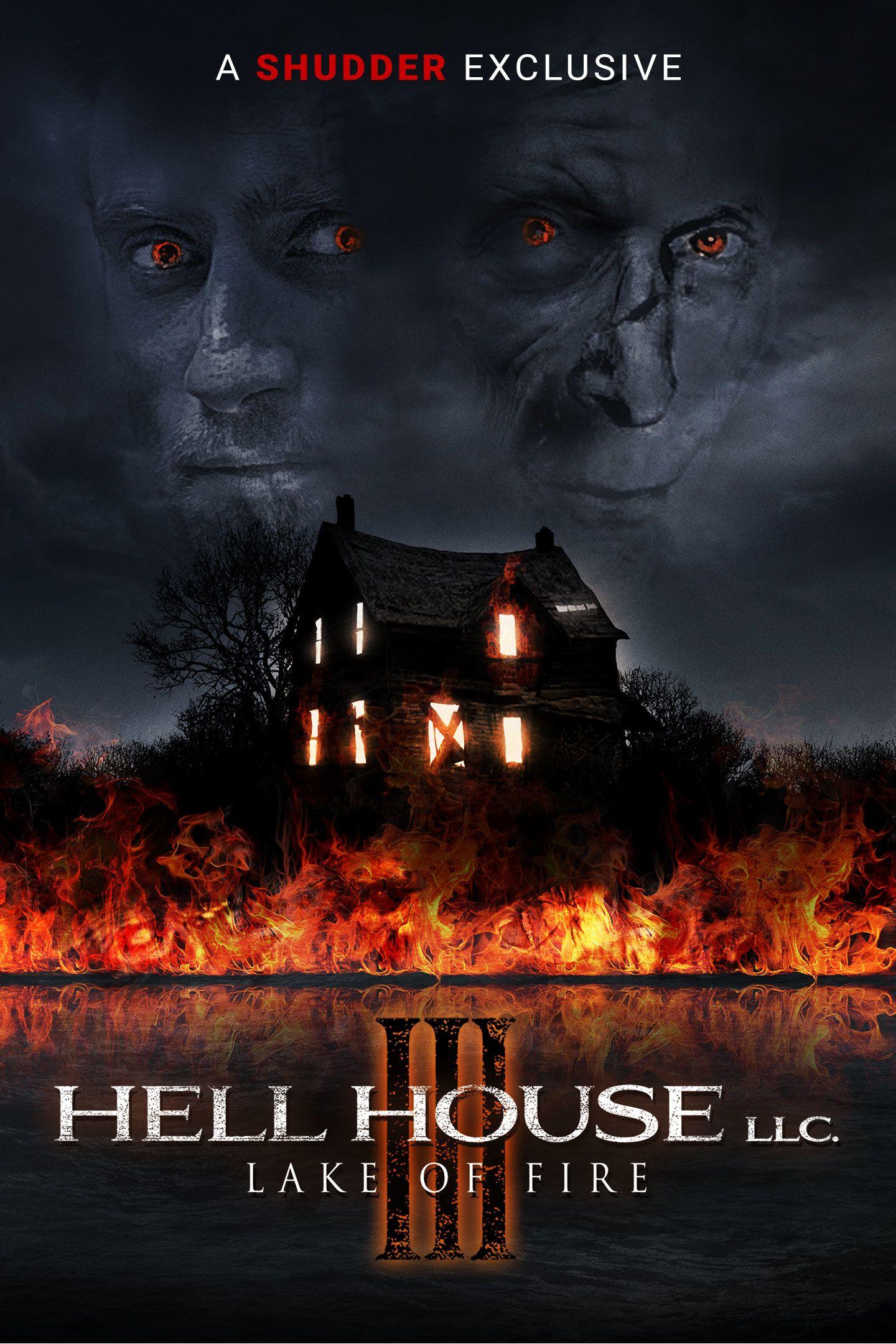 The Haunting Hell House iPhone Wallpapers - Wallpaper Cave