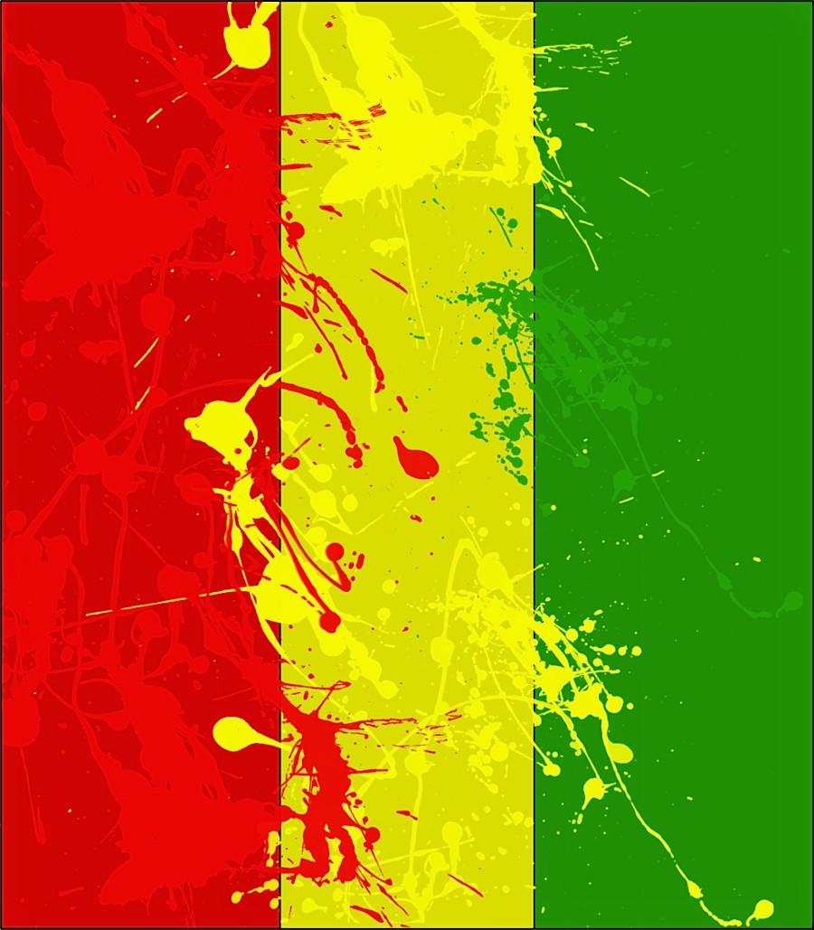 Reggae Phone Wallpapers - Wallpaper Cave