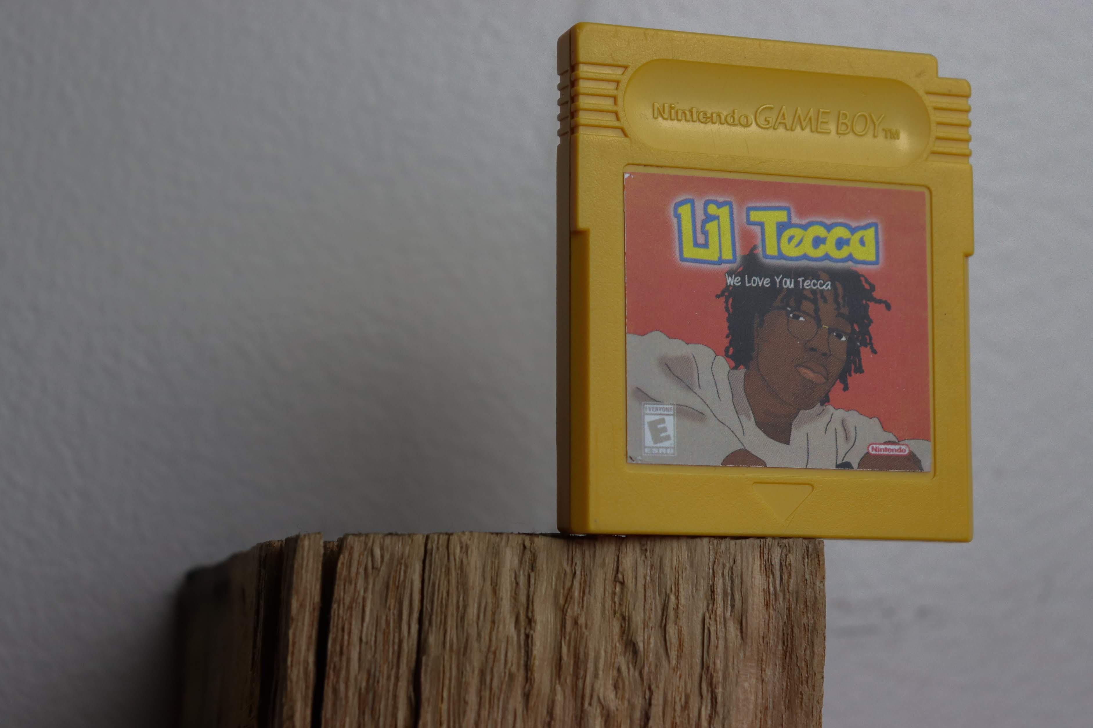 Tecca Wallpapers - Wallpaper Cave