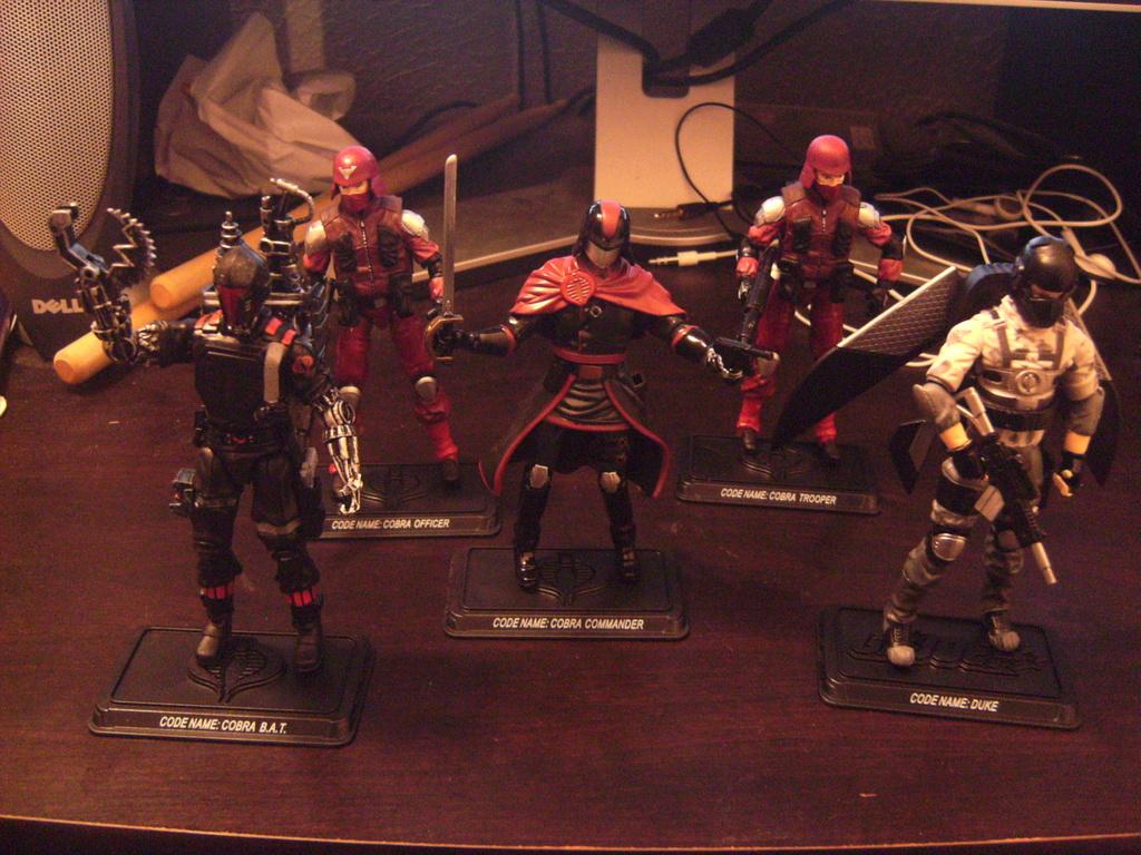 G.I. Joe: Resolute Wallpapers - Wallpaper Cave