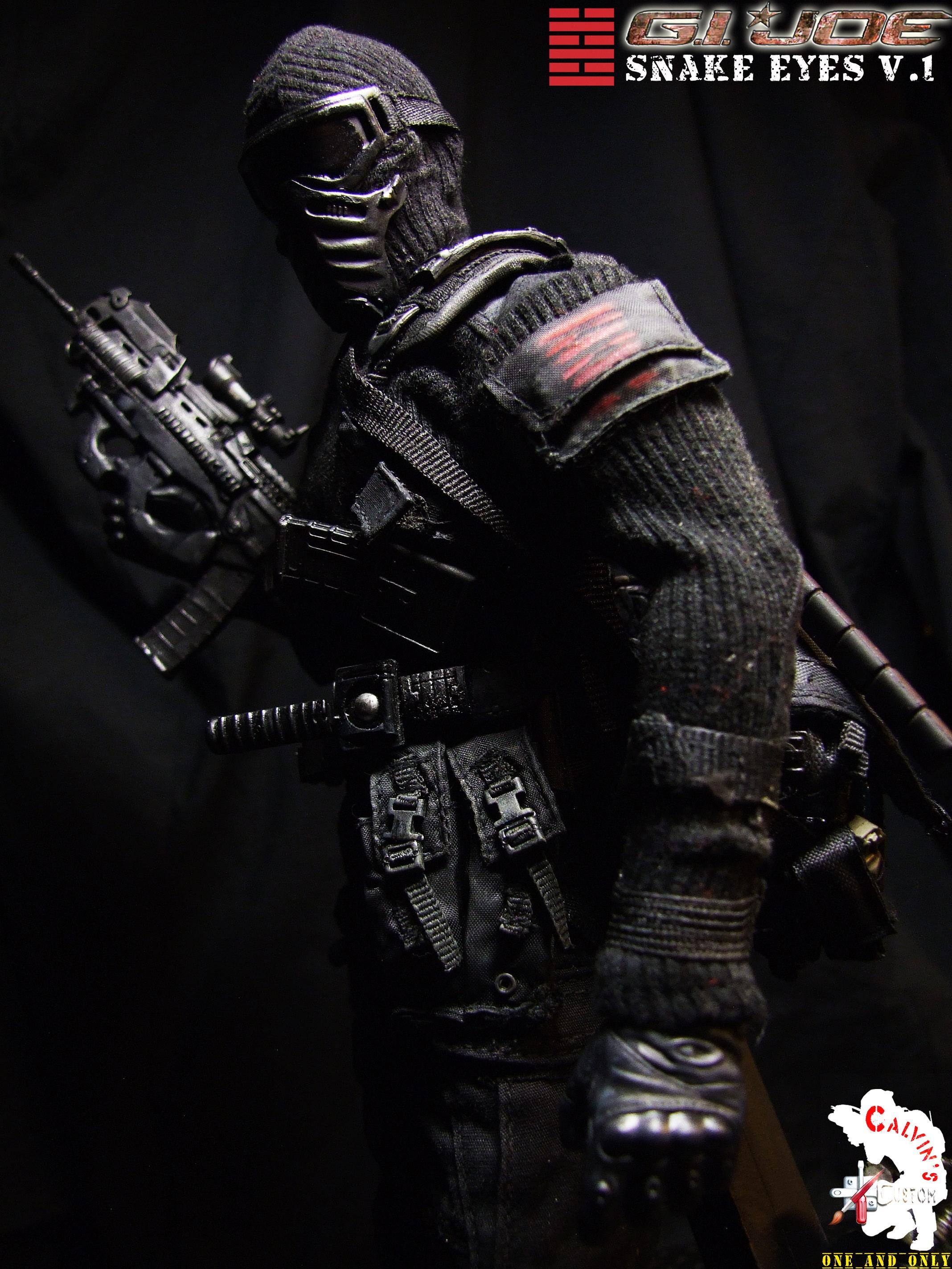 G.I. Joe: Resolute Wallpapers - Wallpaper Cave