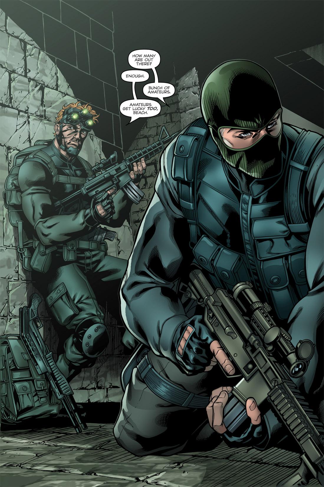 G.I. Joe: Resolute Wallpapers - Wallpaper Cave