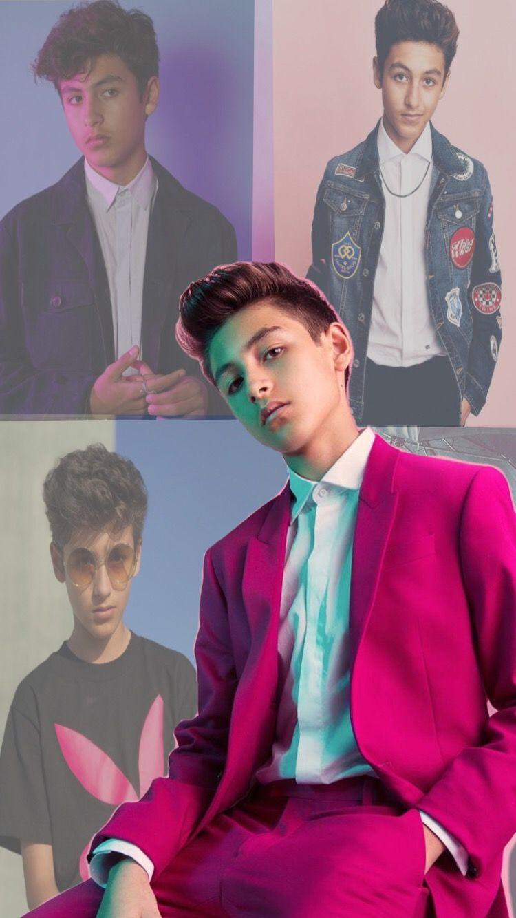 Marcel Ruiz Wallpapers - Wallpaper Cave