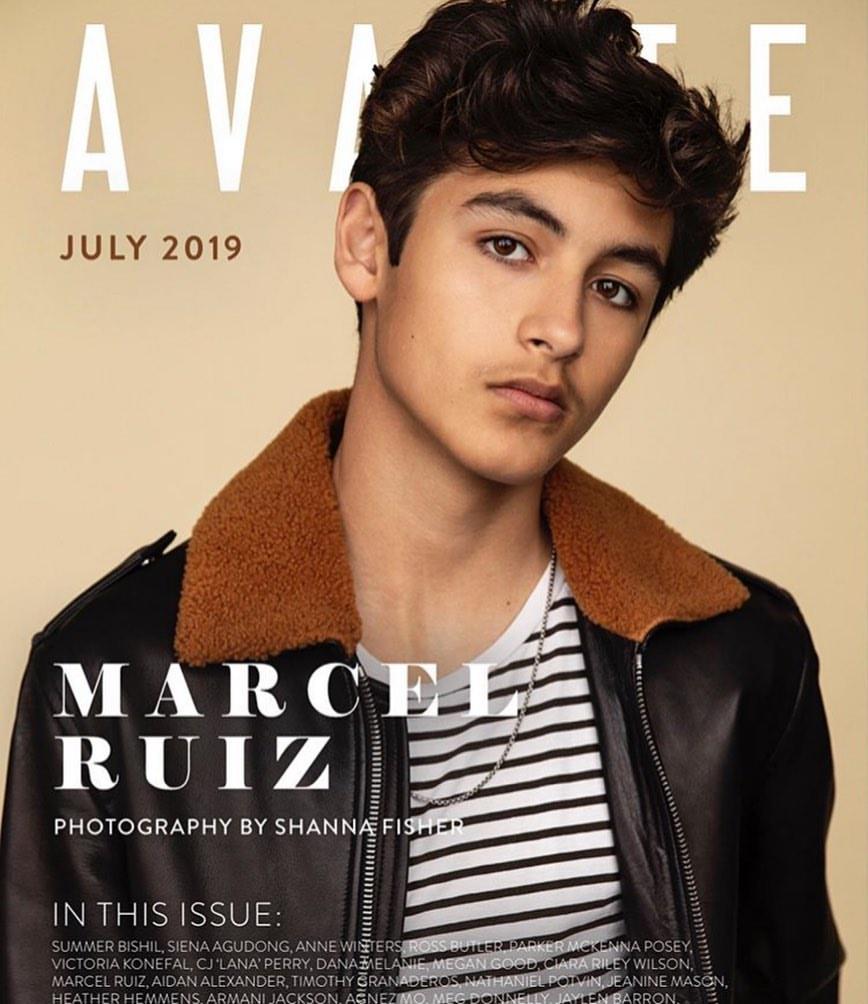 Marcel Ruiz Wallpapers - Wallpaper Cave