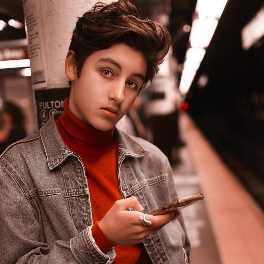 Marcel Ruiz Wallpapers - Wallpaper Cave