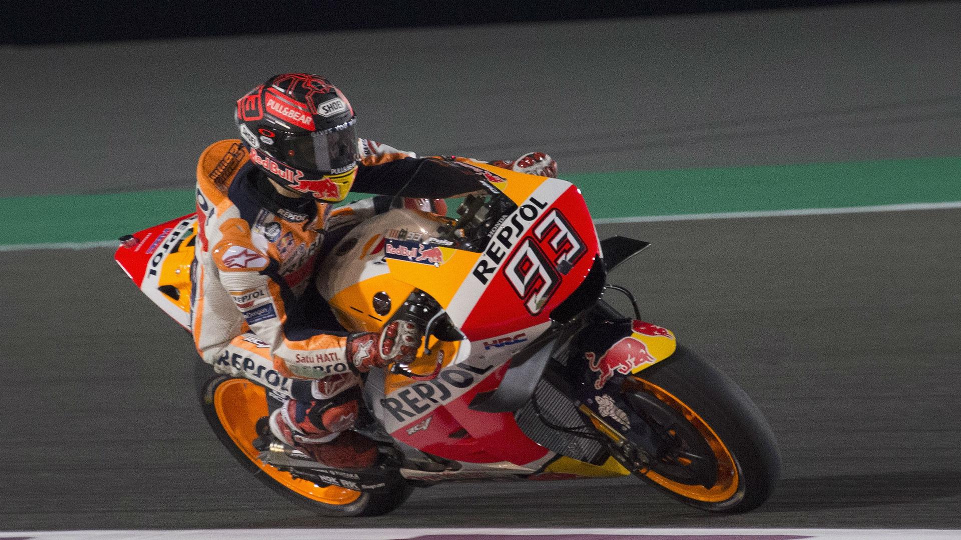 Marc Marquez Championship 2019 Wallpapers - Wallpaper Cave