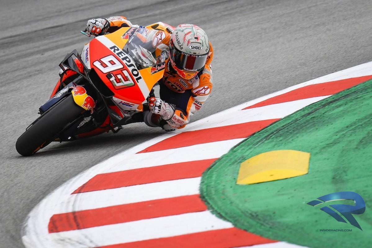 Marc Marquez Championship 2019 Wallpapers - Wallpaper Cave