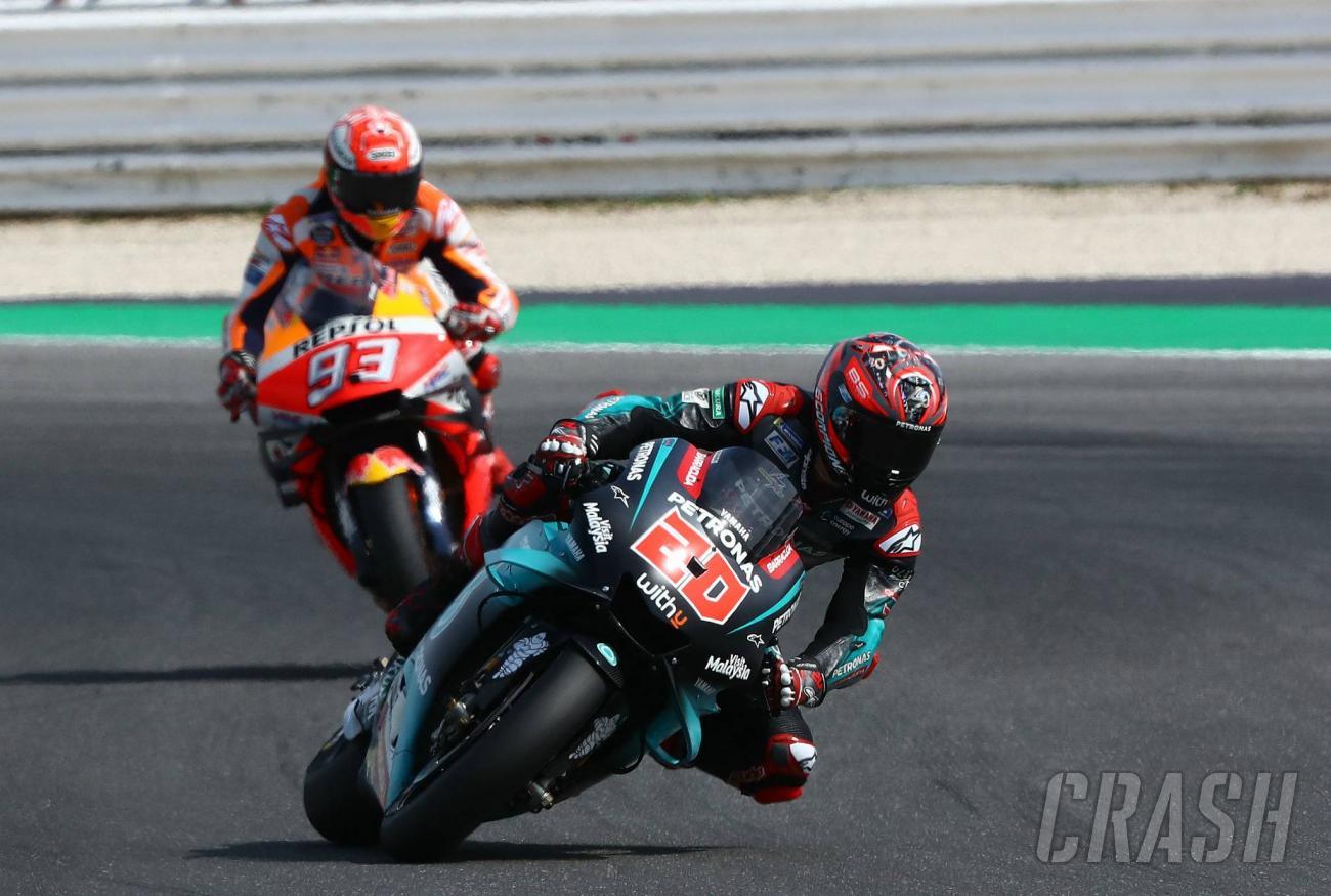 Marc Marquez Championship 2019 Wallpapers - Wallpaper Cave