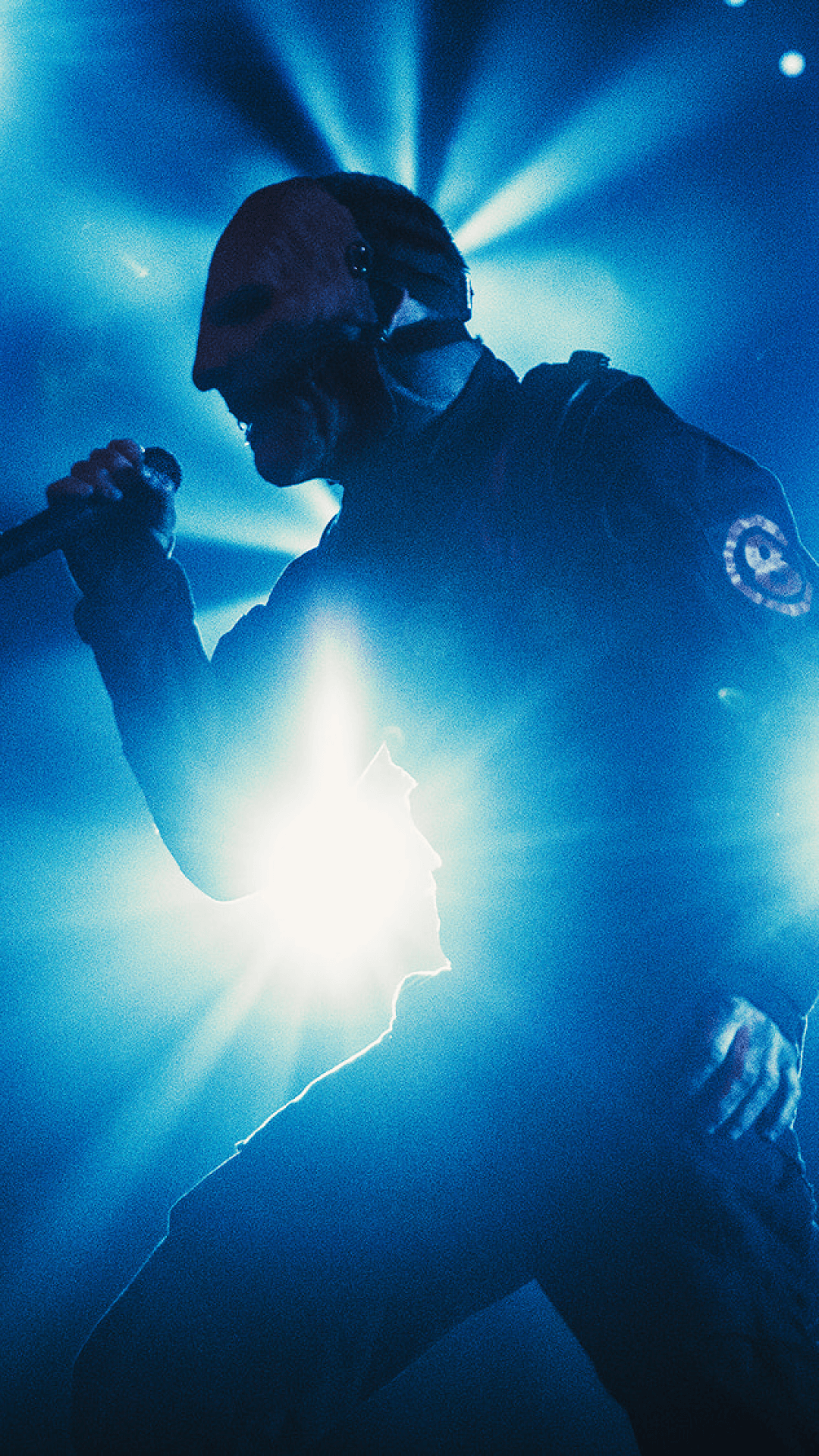 Corey Taylor Phone Wallpapers - Wallpaper Cave