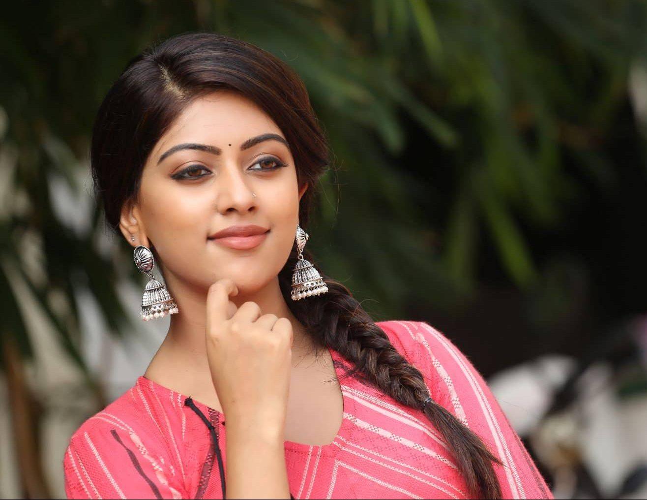 Anu Emmanuel 4k Desktop Wallpapers - Wallpaper Cave