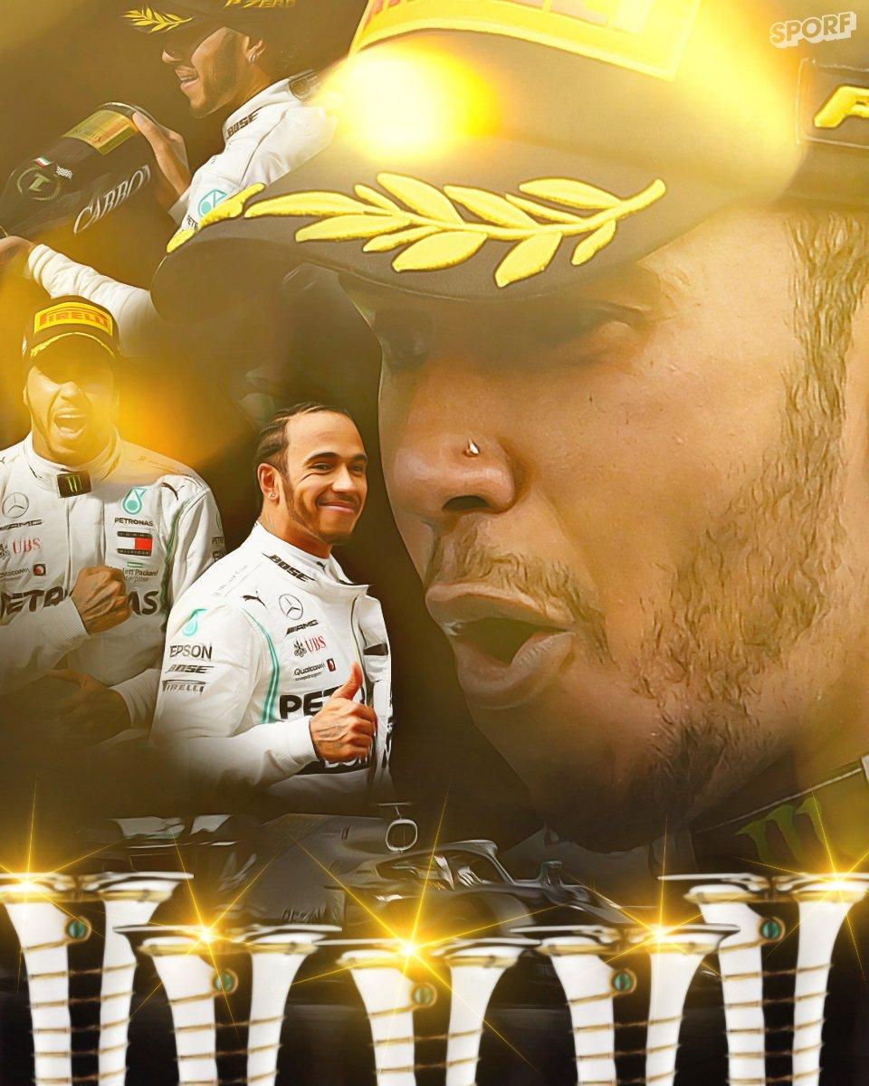 Hamilton Championship 2019 Wallpapers - Wallpaper Cave