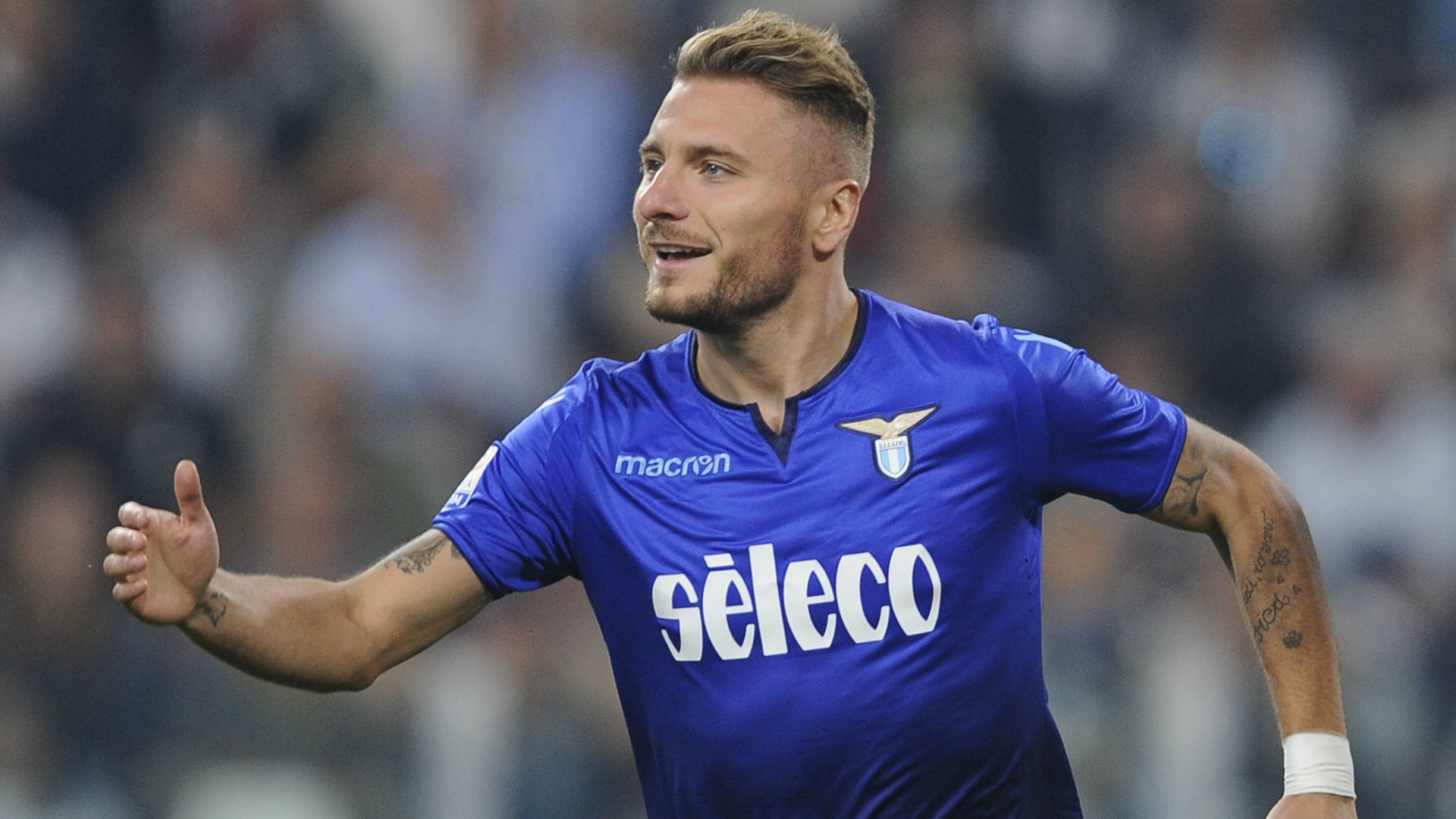 Ciro Immobile HD Wallpapers - Wallpaper Cave