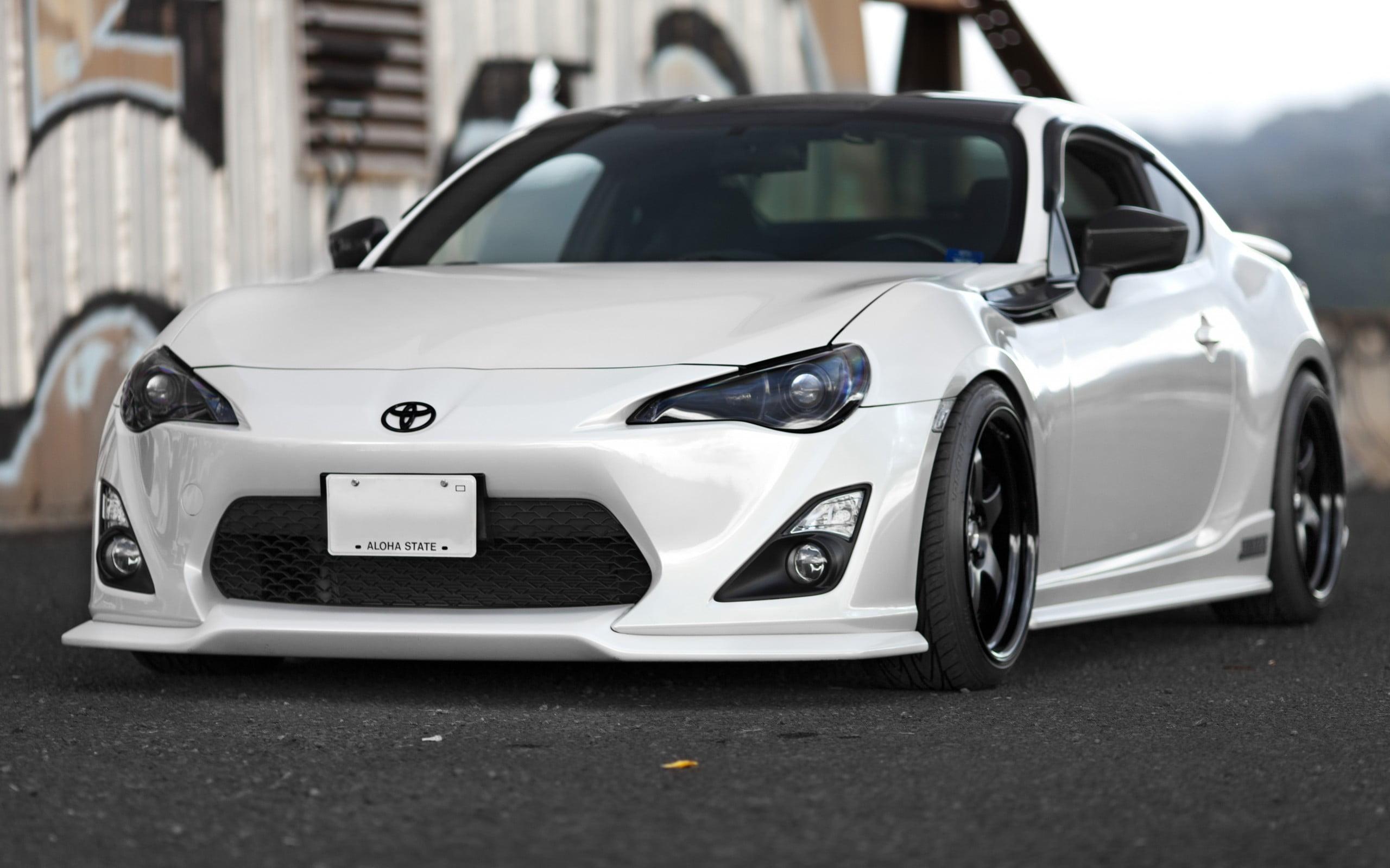 GT86 Desktop HD Wallpapers - Wallpaper Cave