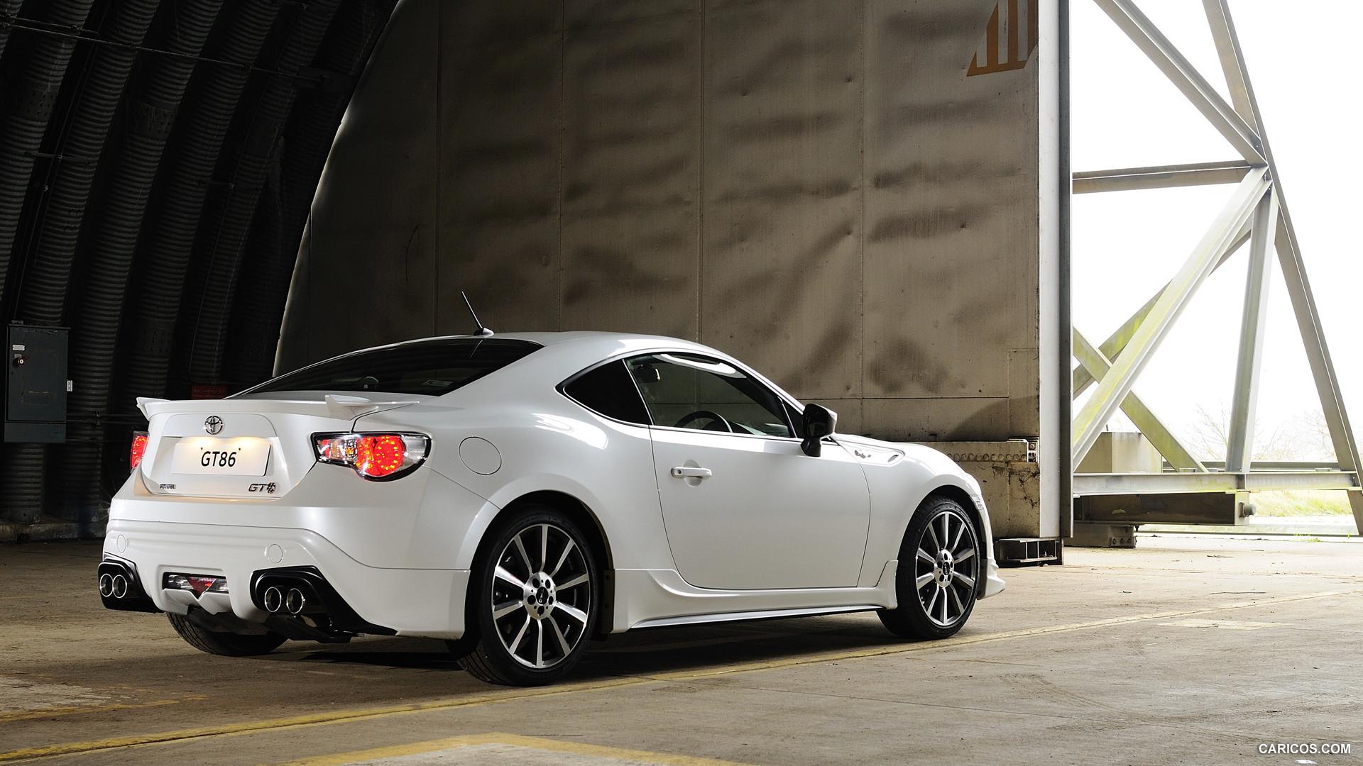 GT86 Desktop HD Wallpapers - Wallpaper Cave