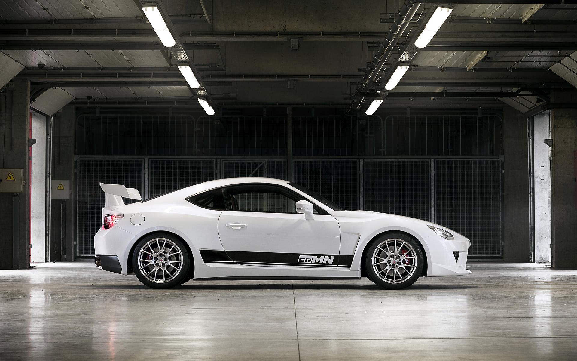 GT86 Desktop HD Wallpapers - Wallpaper Cave