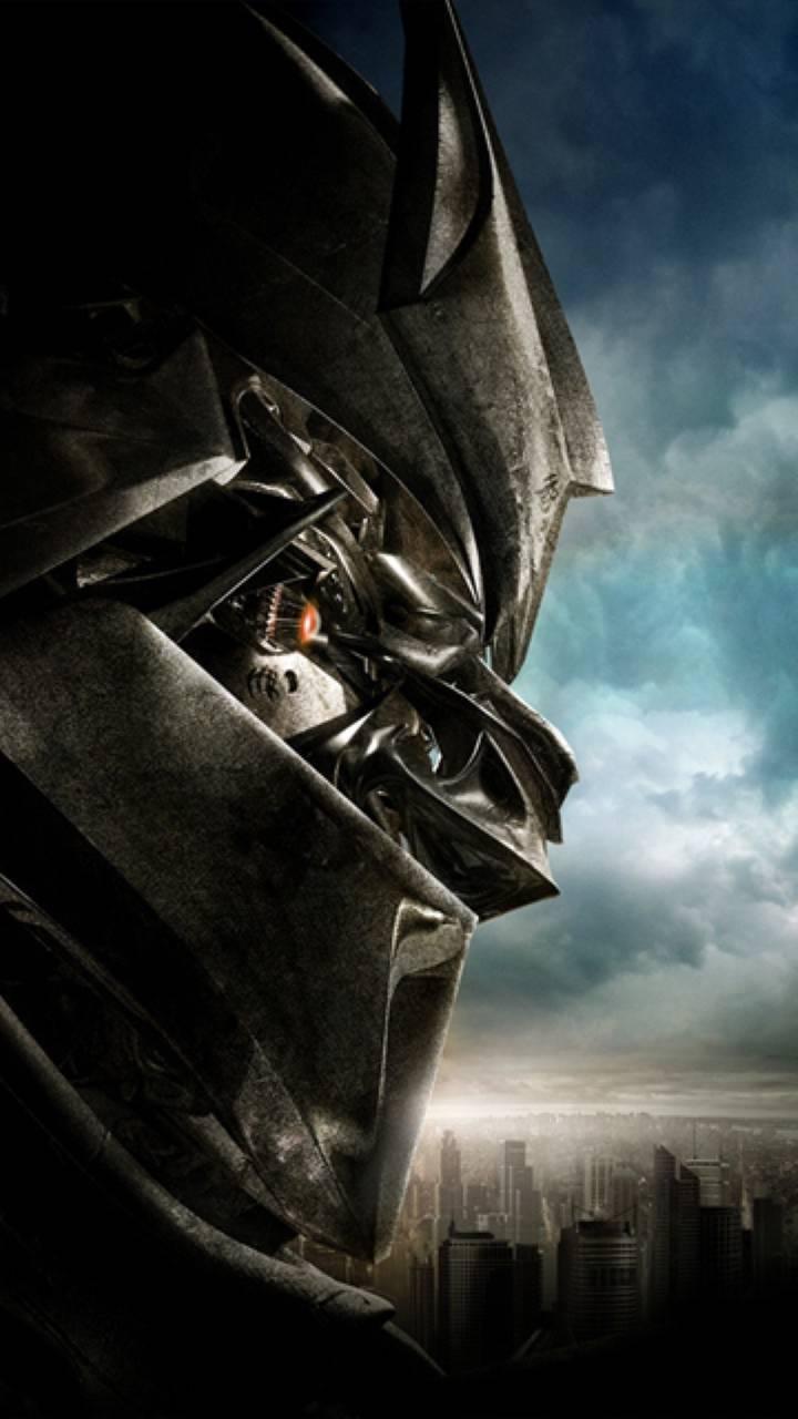 Megatron iPhone Wallpapers - Wallpaper Cave